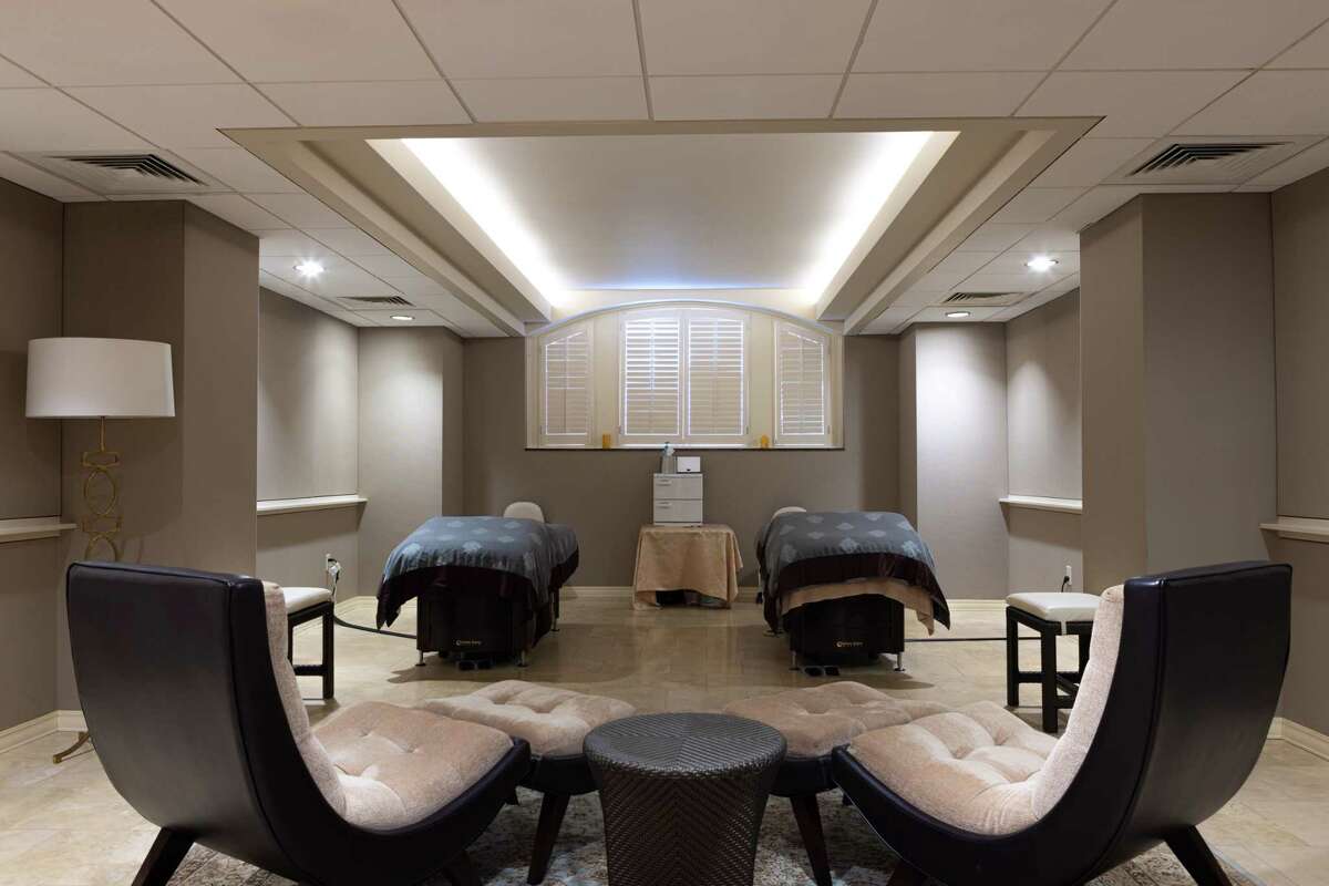 Grand Galvez hotel: Renovations at Galveston seawall landmark complete