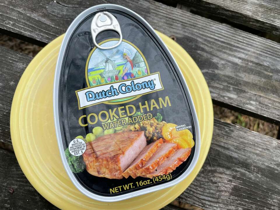 Grocery store canned meats can surprise or horrify - our ratings from ... Grocery store canned meats can surprise or horrify - our ratings from ...