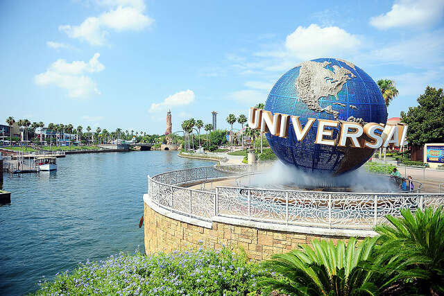 What to know about Universal Studios' Texas theme park