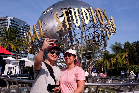 What to know about Universal Studios' Texas theme park