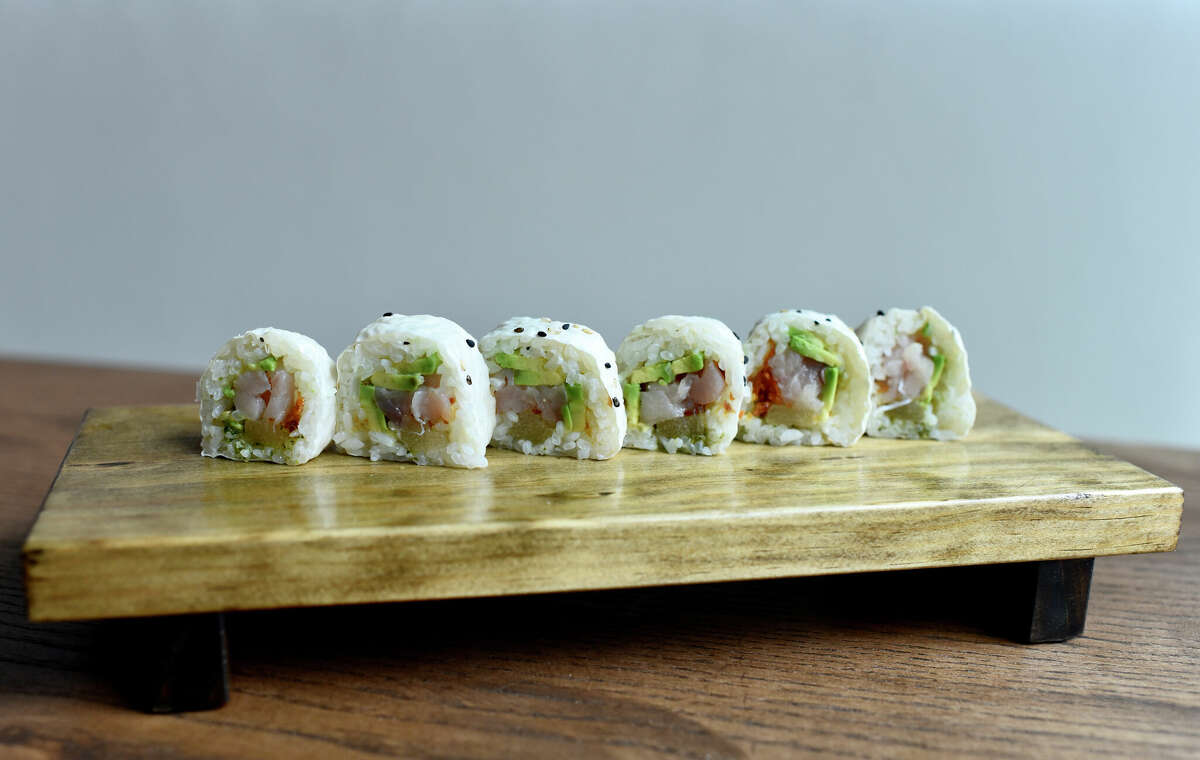 Why new Houston restaurant Money Cat is worth your while