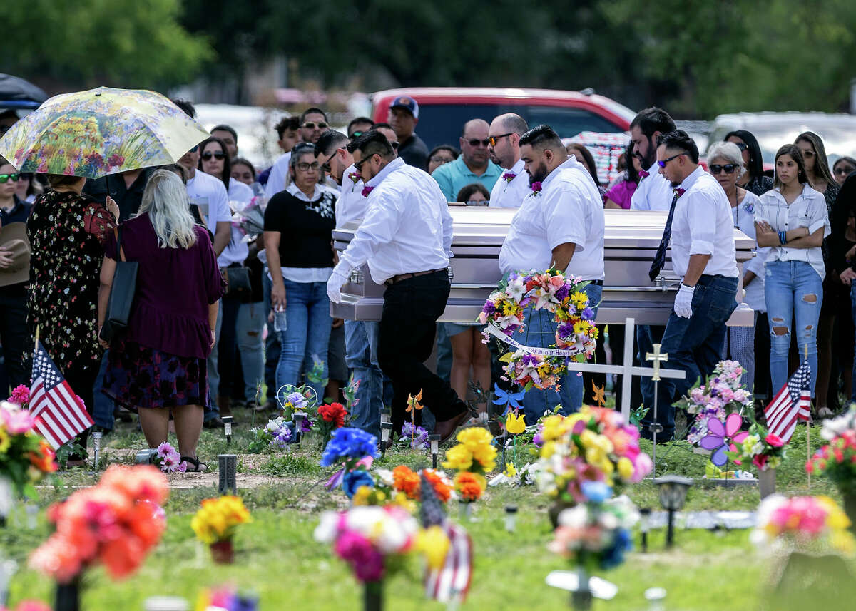 These are San Antonio's top stories of the year for 2022