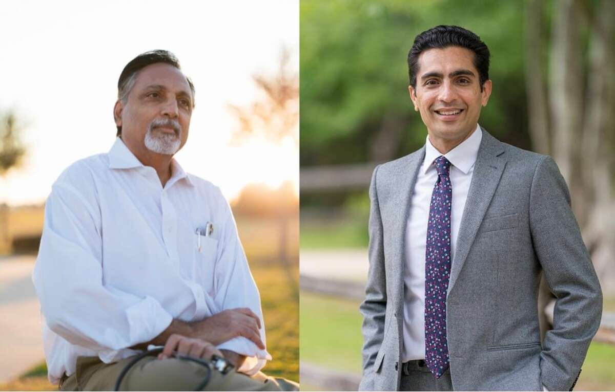 Texas Legislature 2023: First Muslims ever in state House of Reps