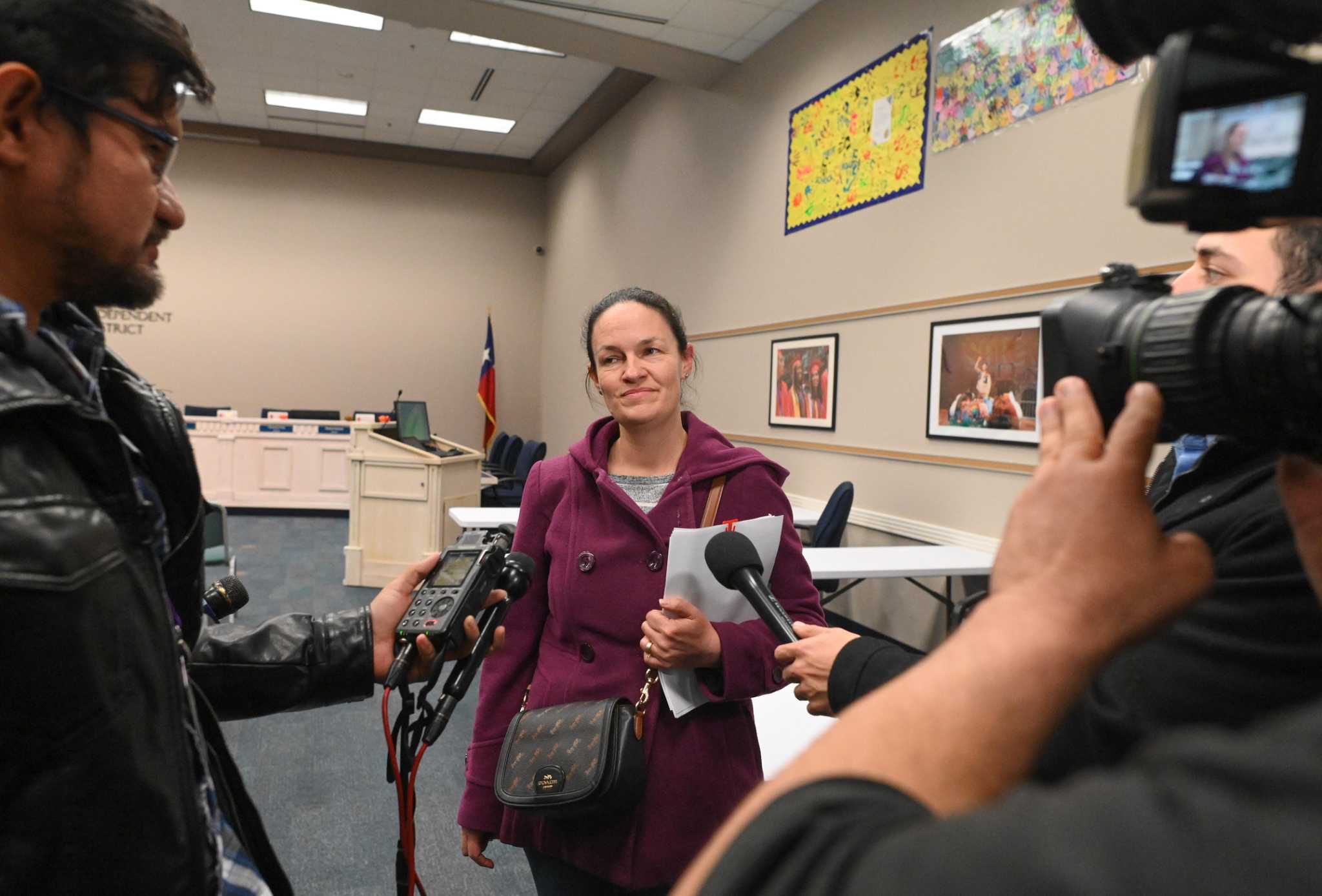 Judson ISD’s superintendent search will be national