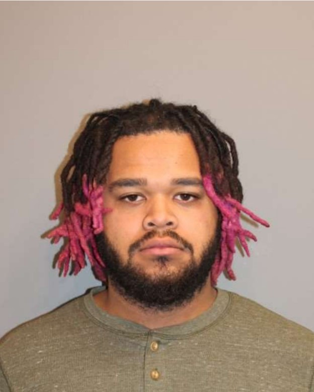 Norwalk Men Apprehended After Shooting At Person On Garner Street