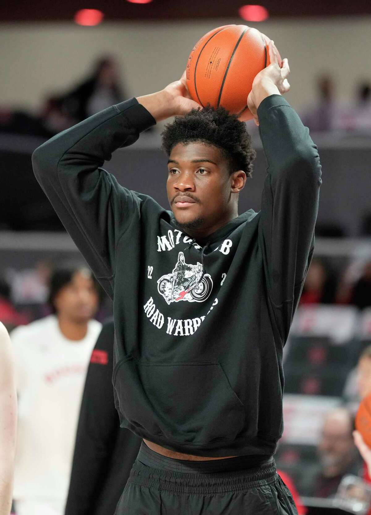 University of Houston basketball: Vintage Marcus Sasser returns