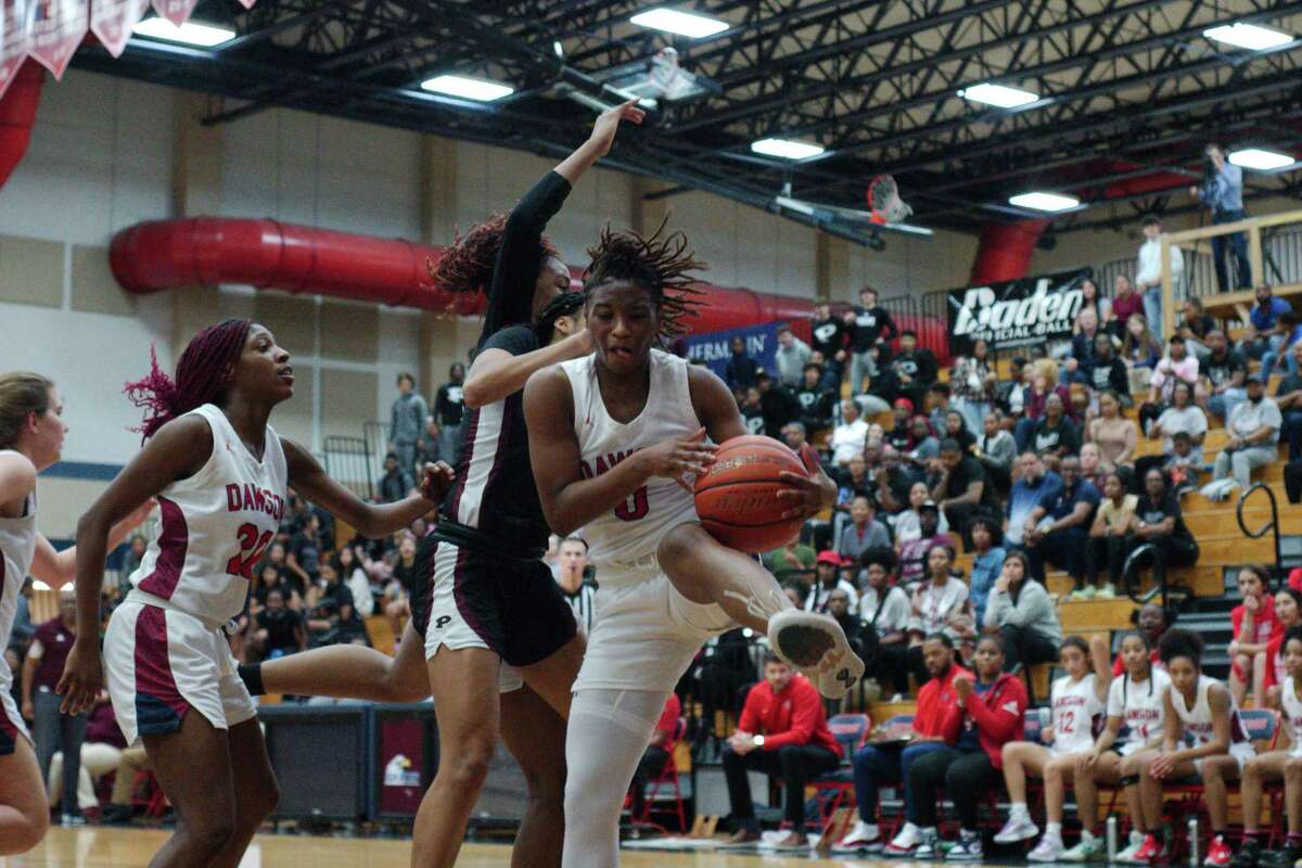 Houston girls basketball: Pearland pulls away win over Dawson