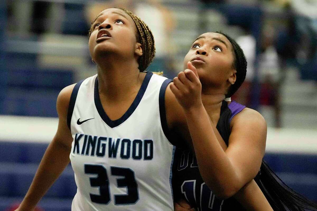 Houston girls basketball: Humble gets past rival Kingwood
