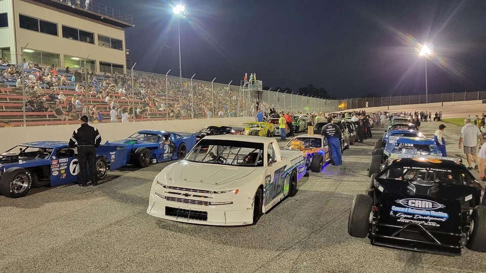 Houston Motorsports Park: Everything to know before you go