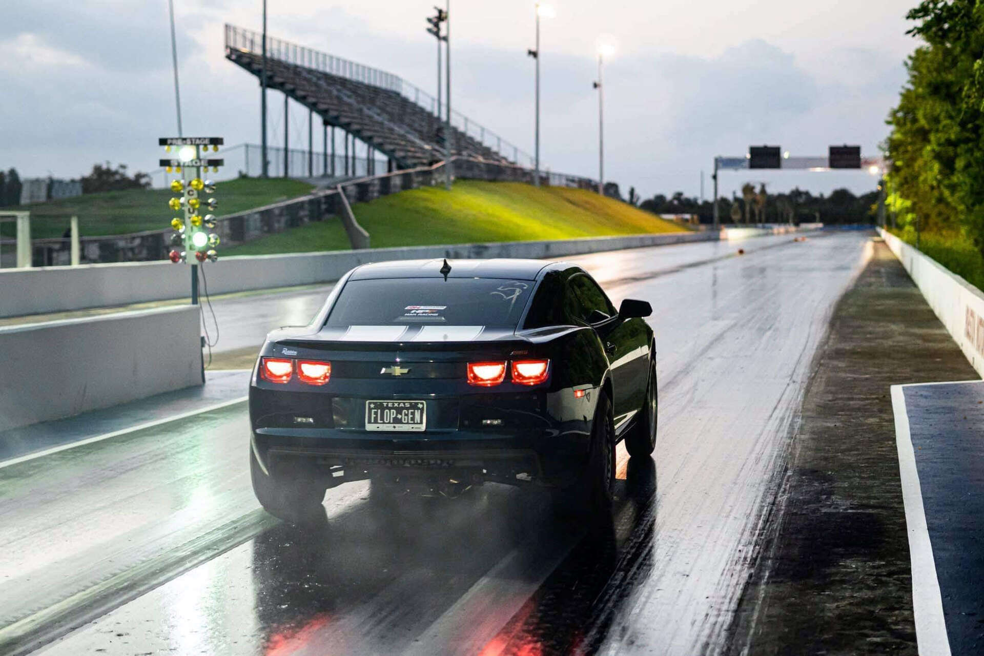 Houston Motorsports Park: Everything to know before you go