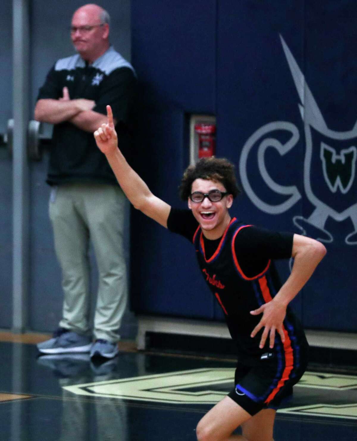 Grand Oaks wins 3OT thriller, takes season sweep of College Park