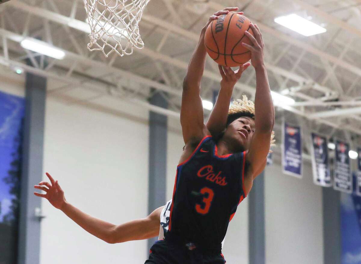 Grand Oaks wins 3OT thriller, takes season sweep of College Park