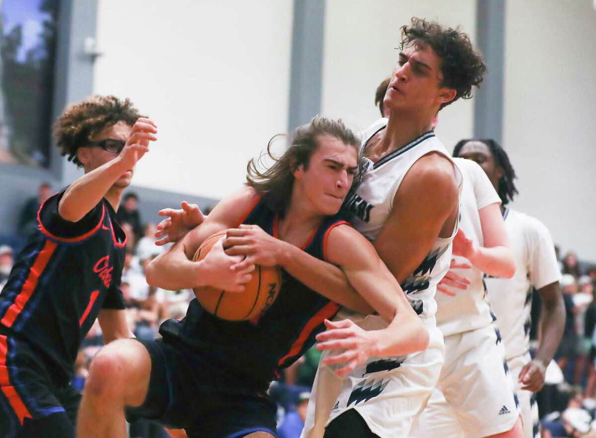 Grand Oaks wins 3OT thriller, takes season sweep of College Park