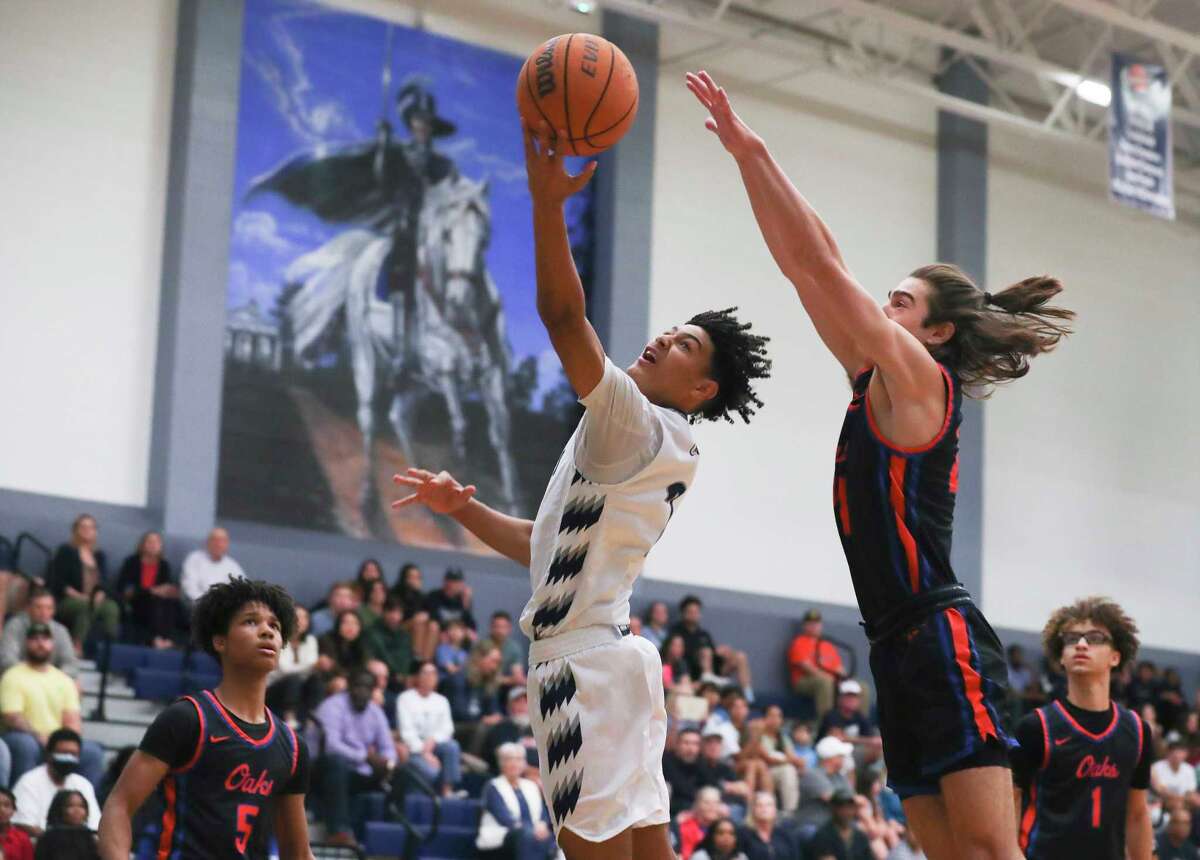 Grand Oaks wins 3OT thriller, takes season sweep of College Park