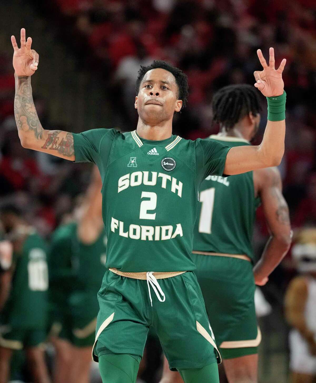 University of Houston basketball: Vintage Marcus Sasser returns