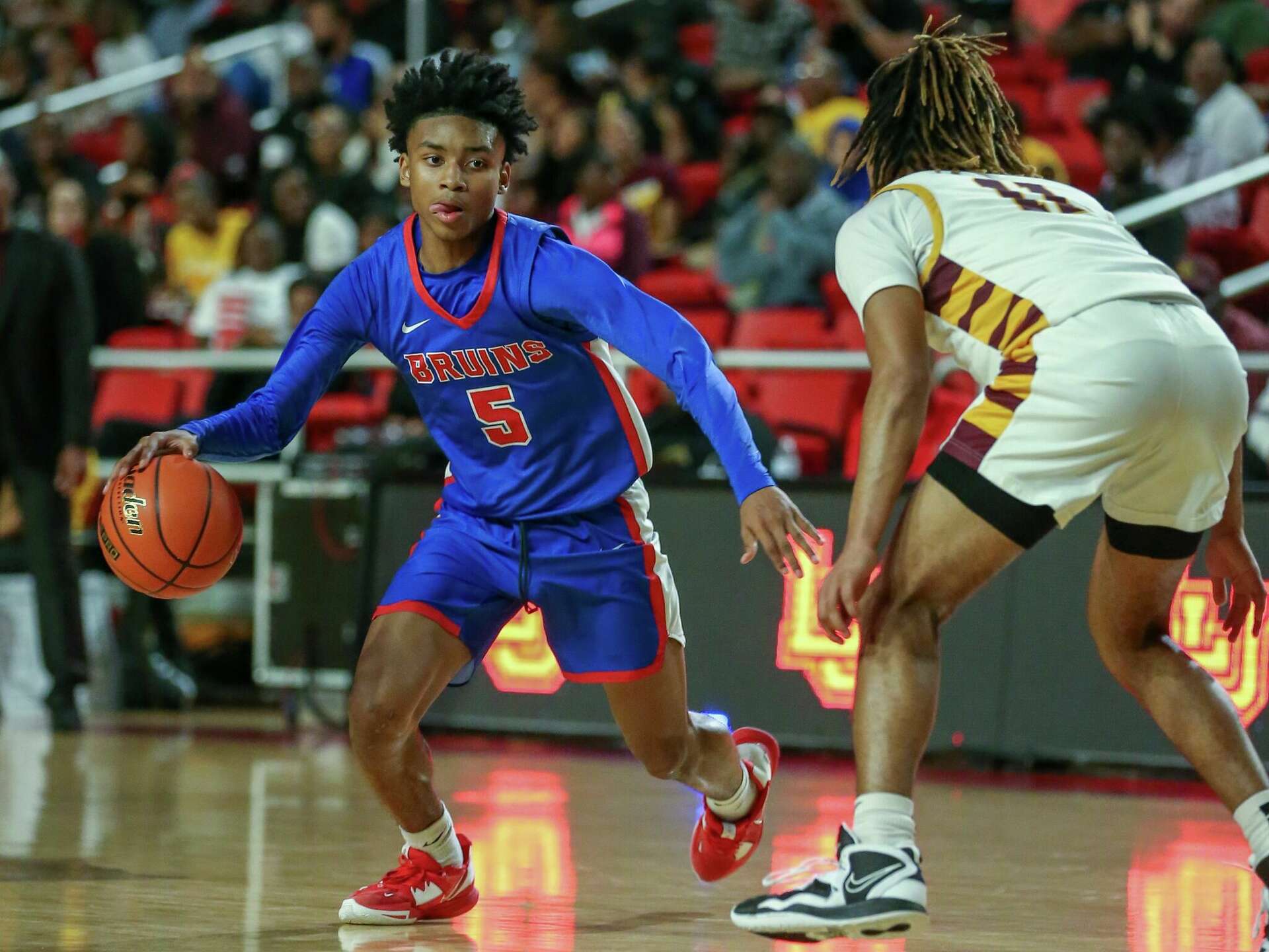 Beaumont ISD set to host YMBL Southeast Texas Shootout tournament