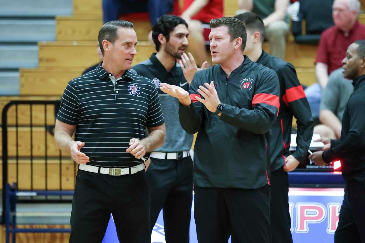 Tompkins boys rout Katy, stay in thick of District 19-6A race