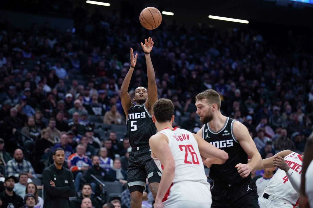Houston Rockets: Alperen Sengun's triple-double a sign of promise