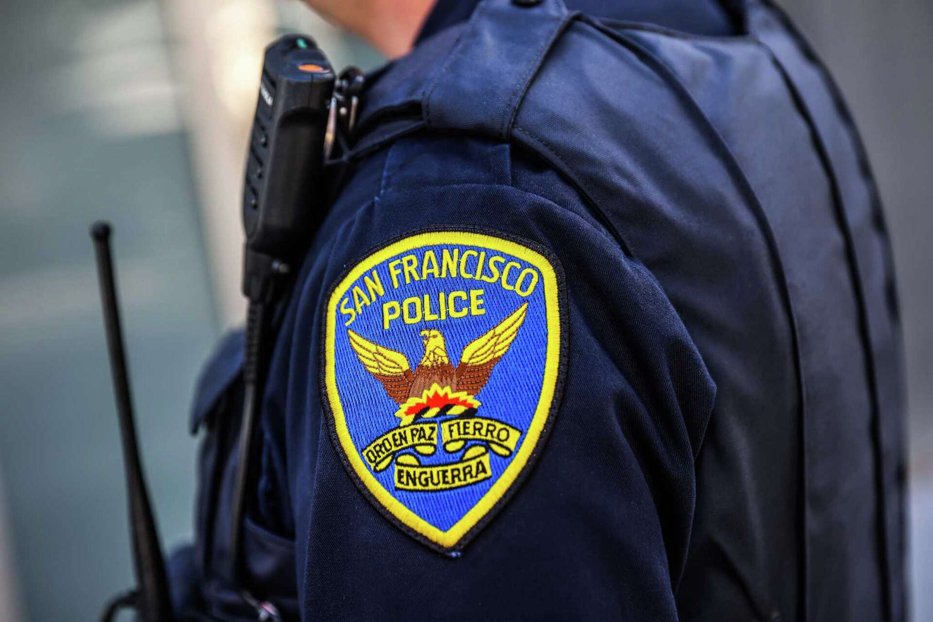 S.F. Police Commission votes to ban pretextual traffic stops to reduce ...