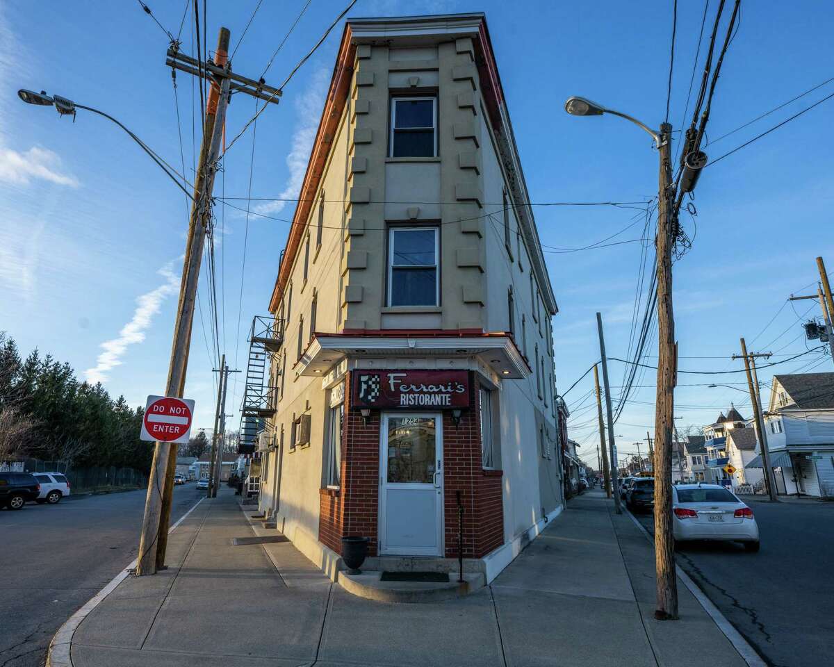 ‘I feel like a piece of Italy is leaving:’ Schenectady’s Italian ...