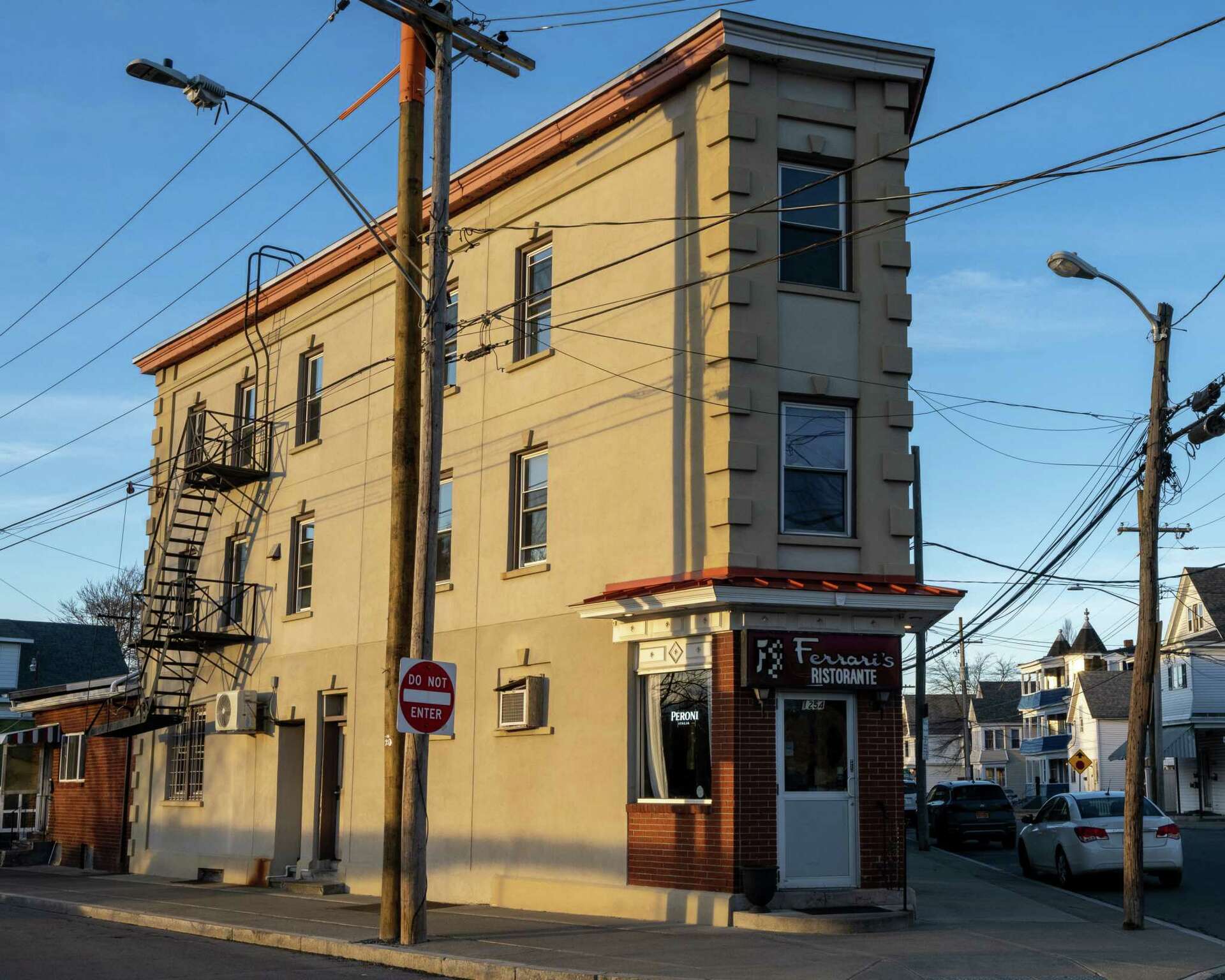 ‘I feel like a piece of Italy is leaving:’ Schenectady’s Italian ...