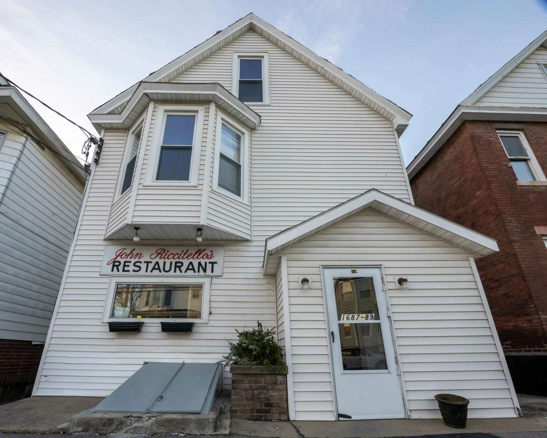 ‘I feel like a piece of Italy is leaving:’ Schenectady’s Italian ...