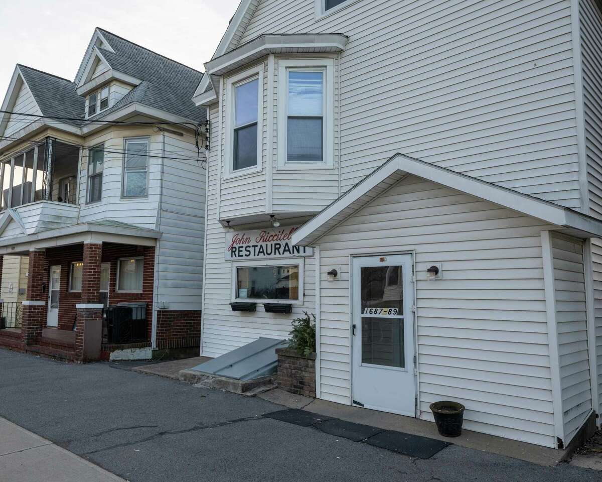 ‘I feel like a piece of Italy is leaving:’ Schenectady’s Italian ...