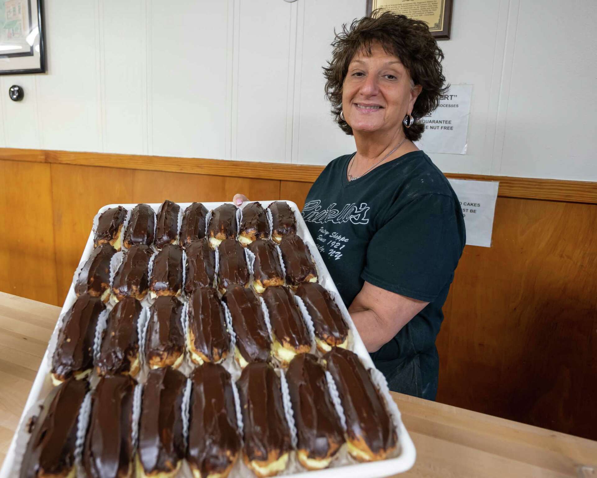 Schenectady's Civitello pastry shop to undergo renovations