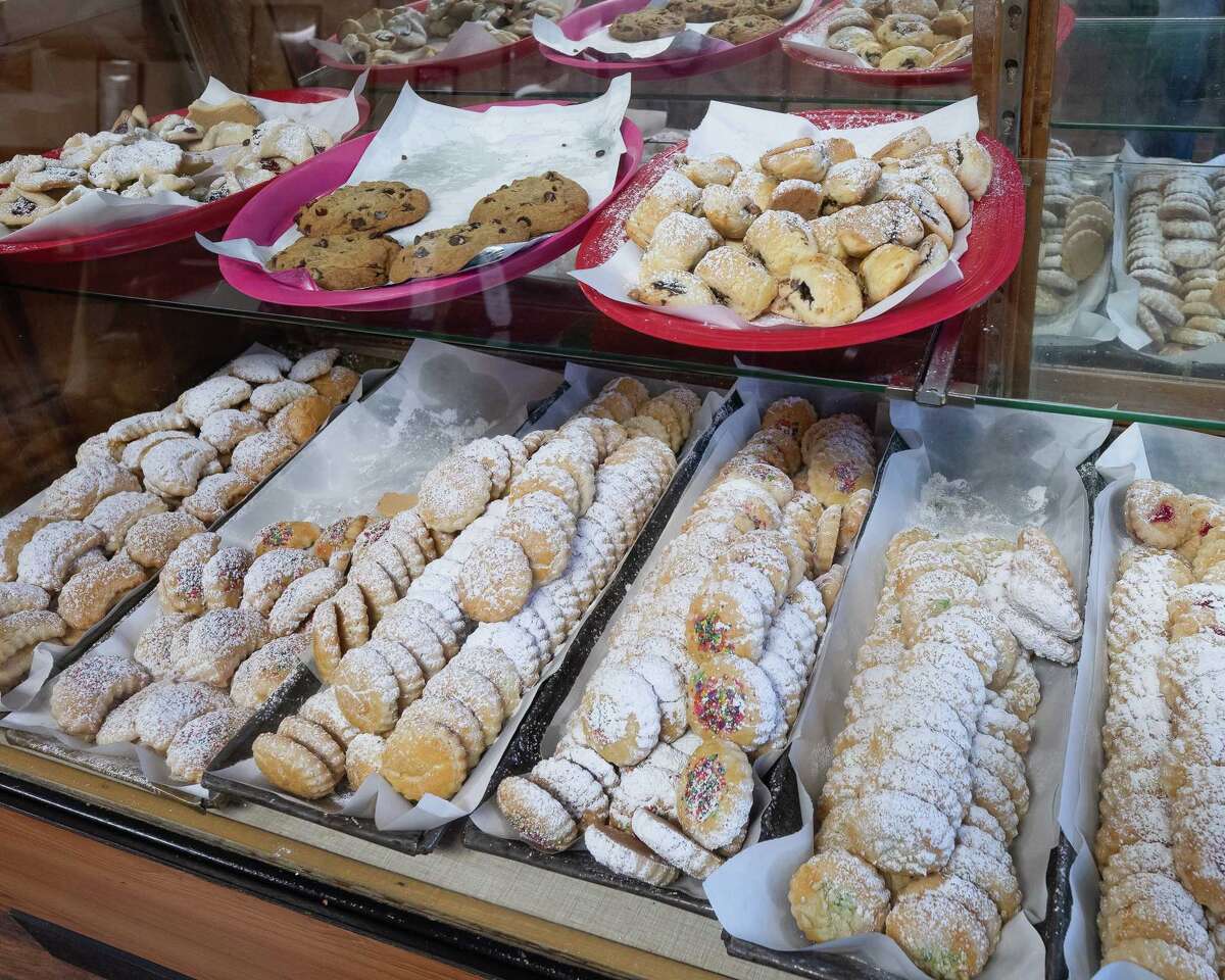 ‘I feel like a piece of Italy is leaving:’ Schenectady’s Italian ...