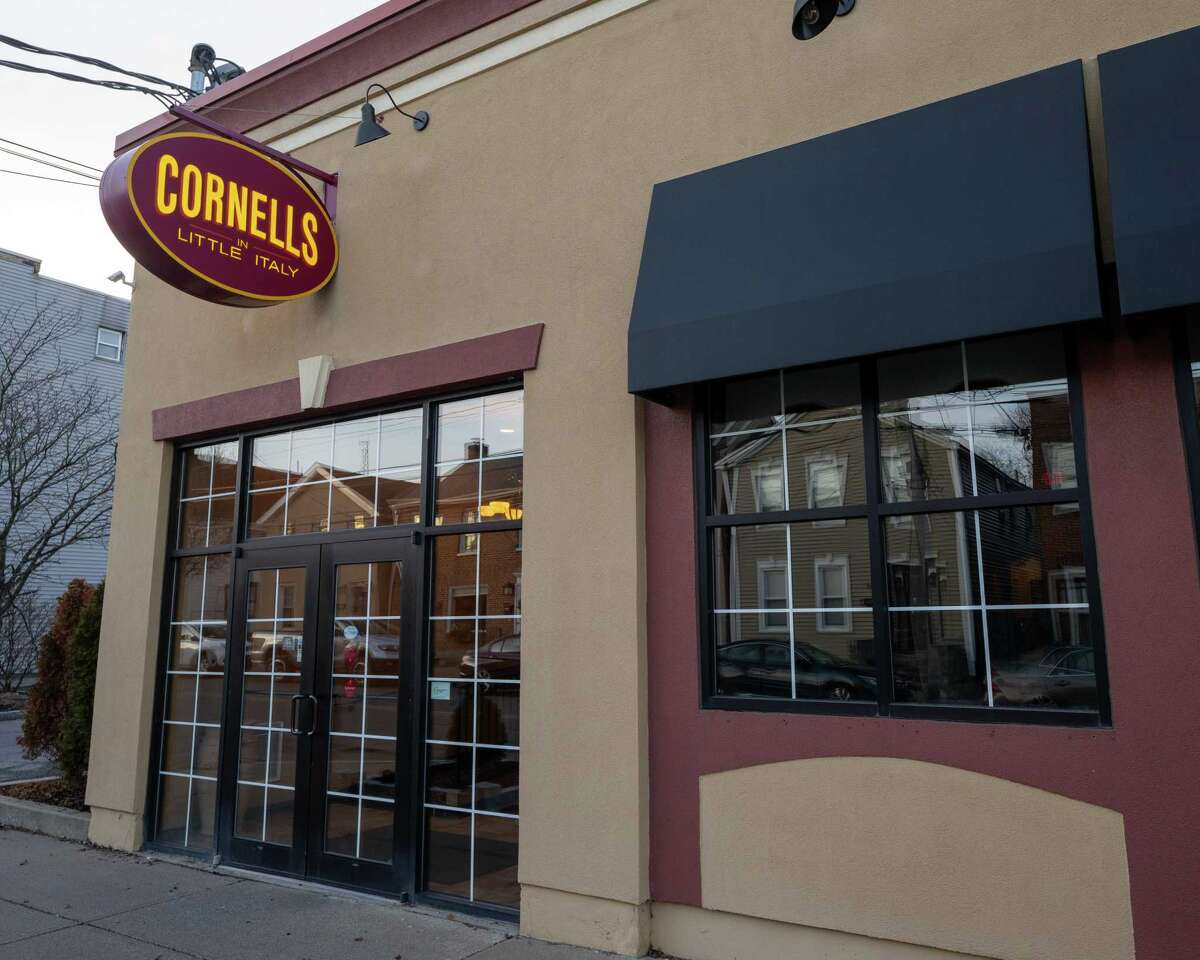 ‘I feel like a piece of Italy is leaving:’ Schenectady’s Italian ...