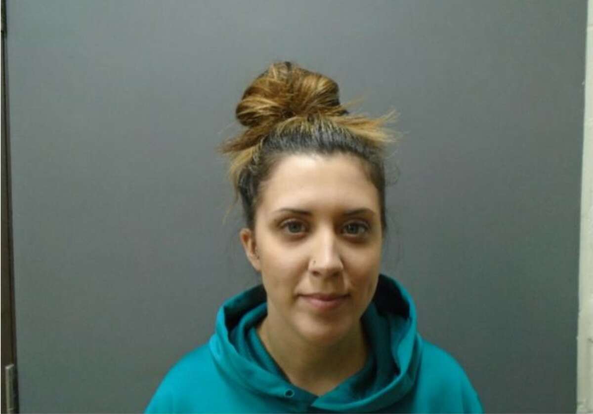 Police: CT woman berated and hit child while man filmed incident