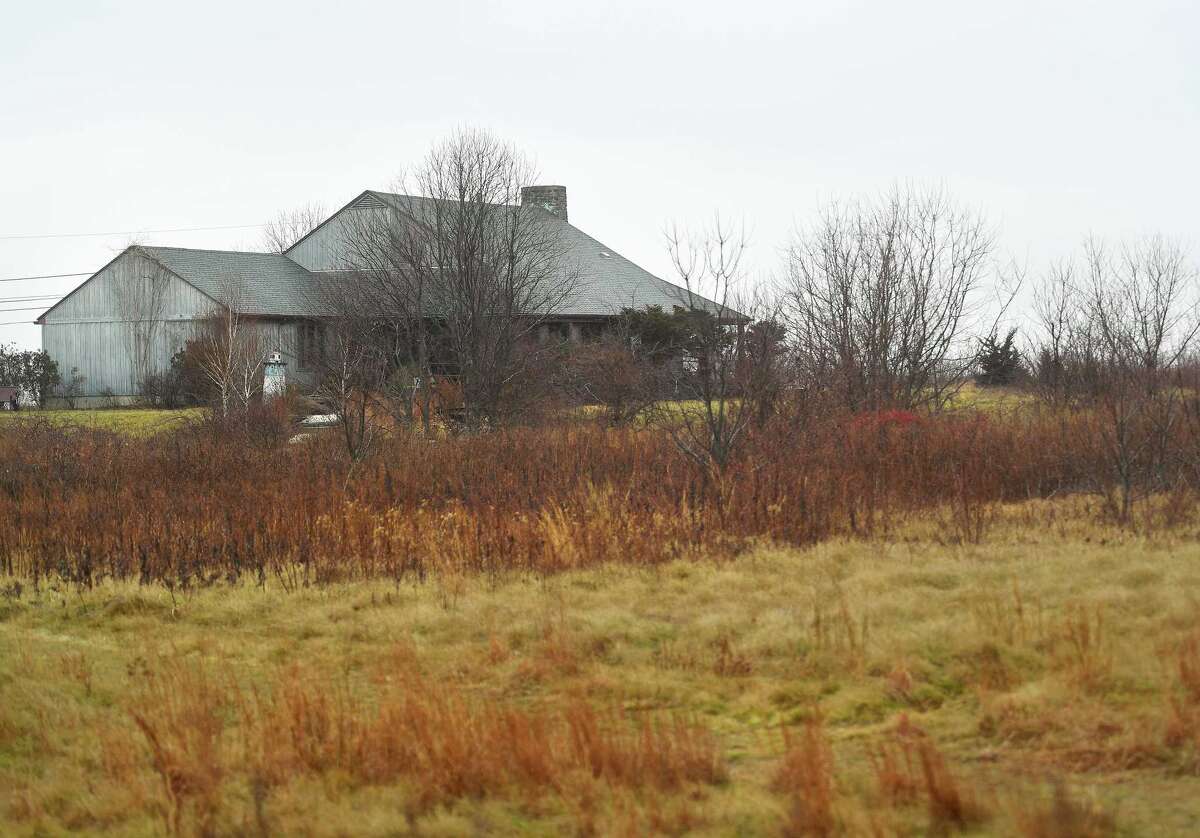 Stratford Point donated to Connecticut Audubon Society