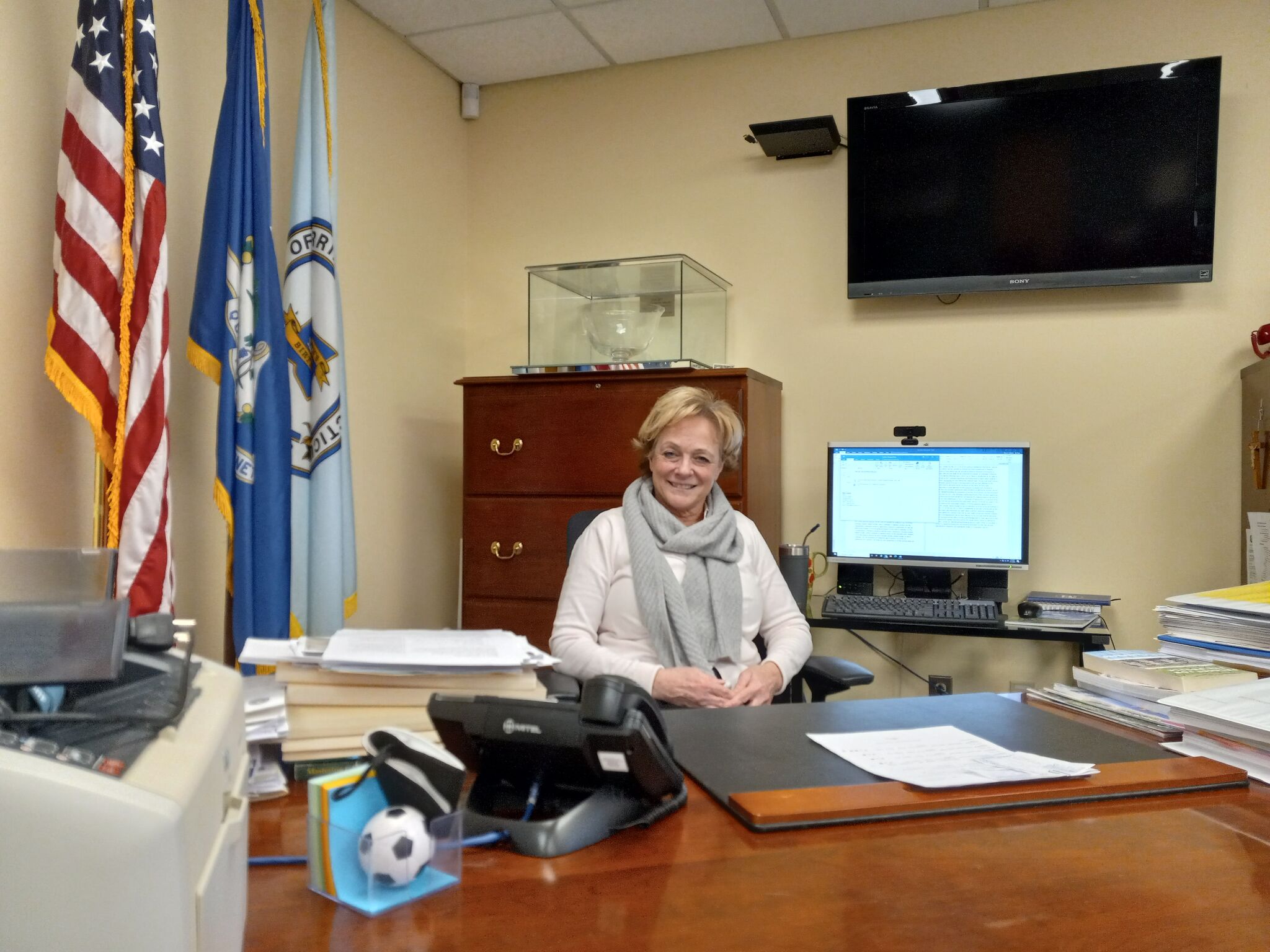 Torrington mayor's 2023 priorities include housing, development