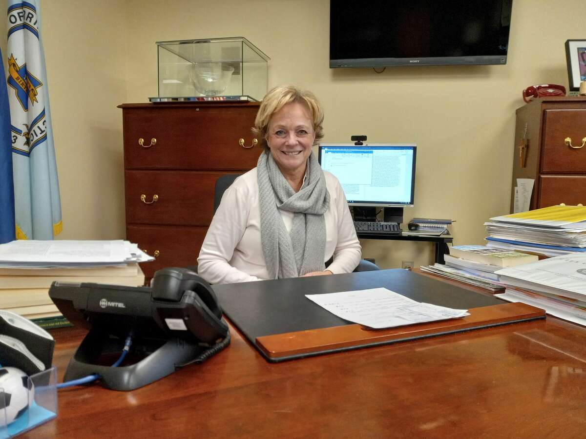 Torrington mayor's 2023 priorities include housing, development