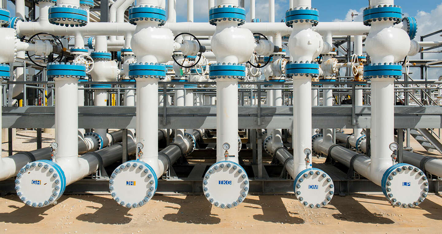 ONEOK spending $5.9 billion to acquire EnLink, Medallion