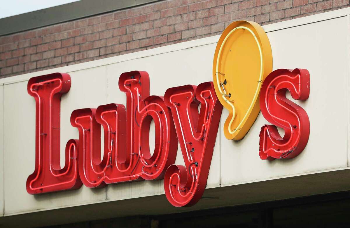 Luby’s, Montgomery Bakehouse 'sign war' has Conroe social media abuzz