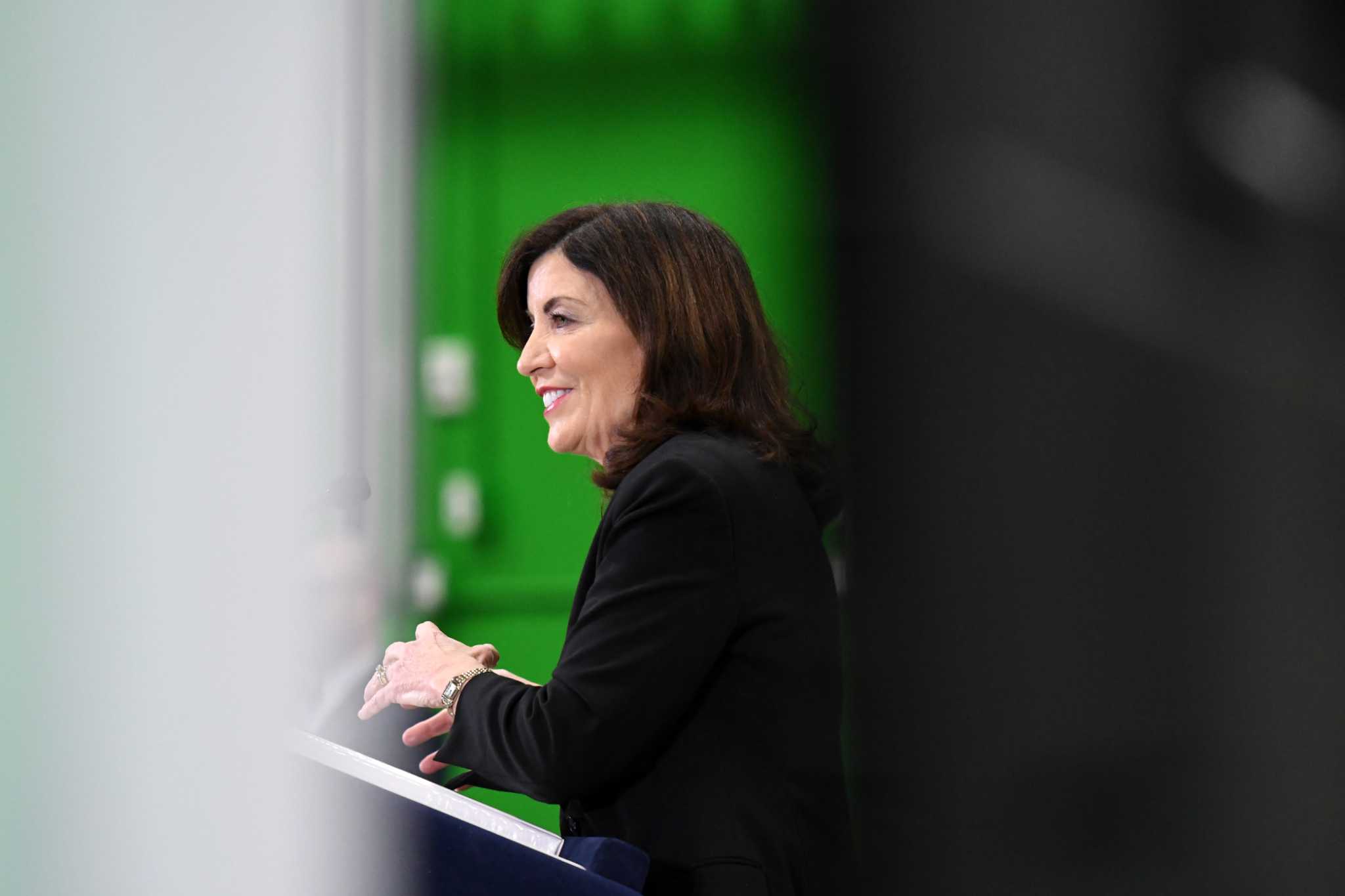 UAlbany's Indian Quad being renamed Indigenous Quad