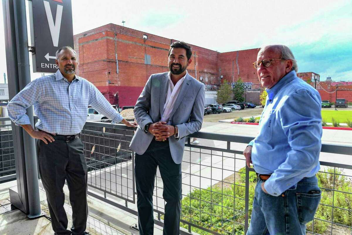 City kicks in another $8.5 million for expansion of East Side San ...