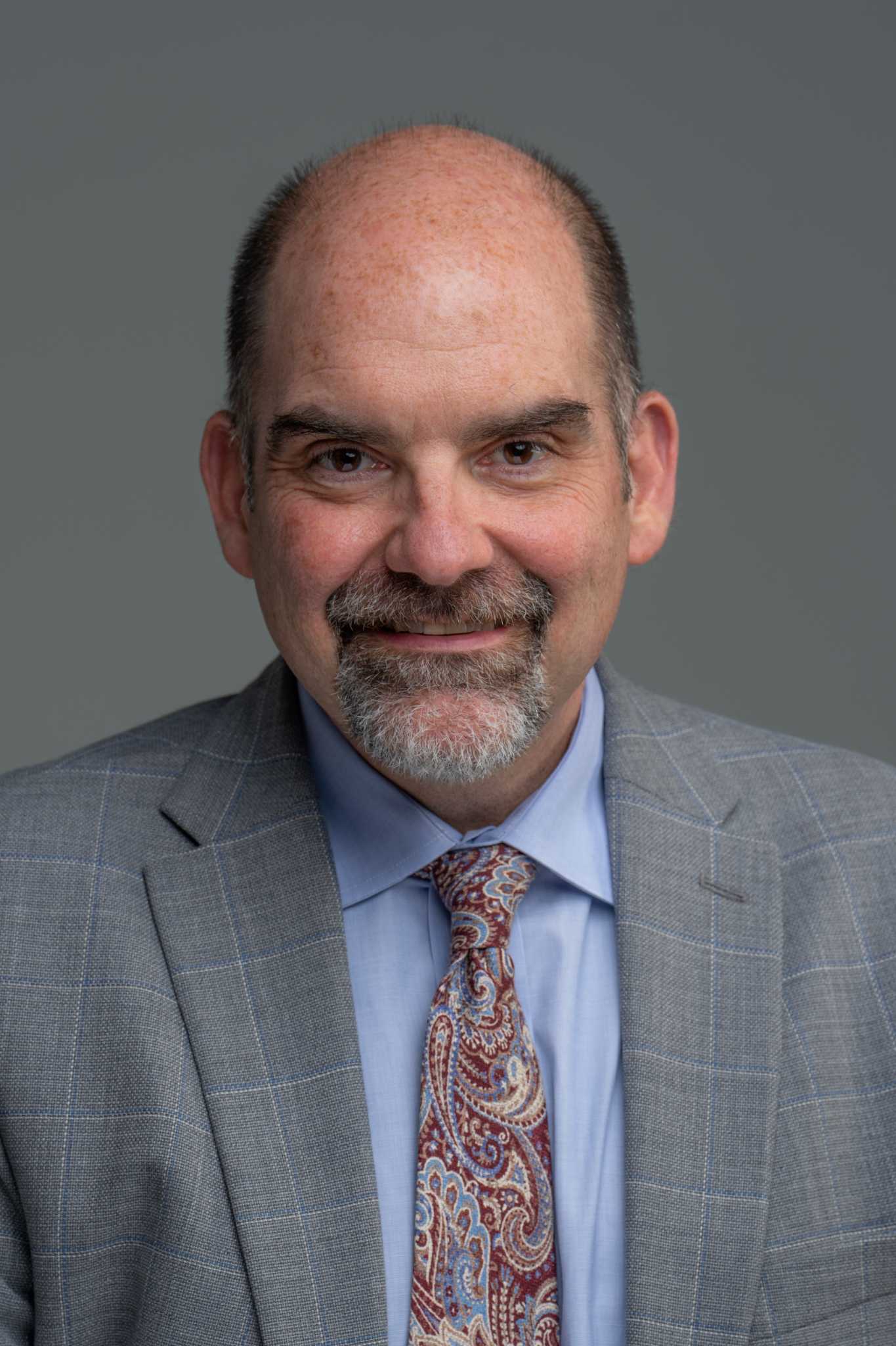 Baird Helgeson, Assistant Managing Editor, Local News - Houston Chronicle