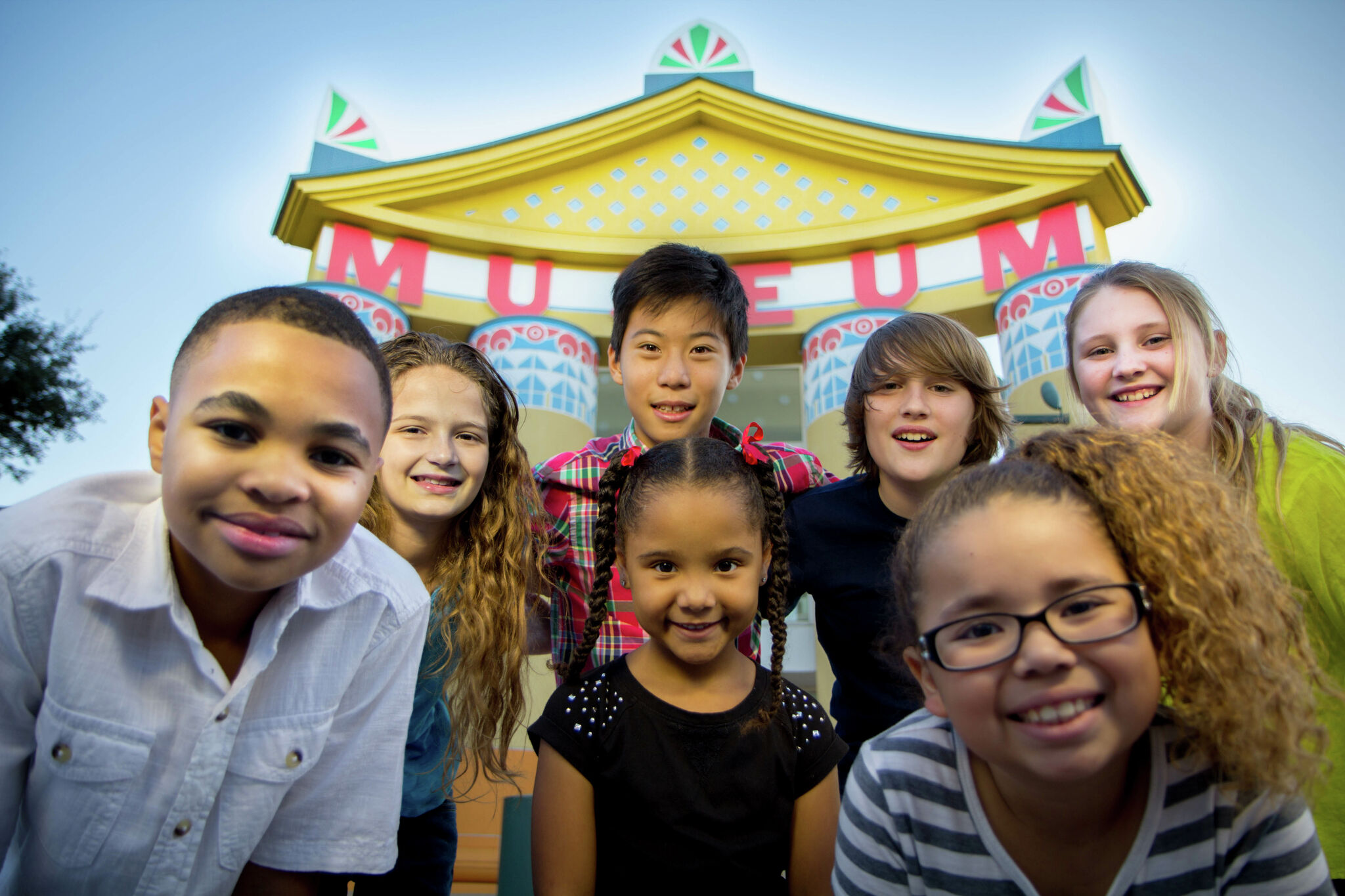 Free Houston spring break activities