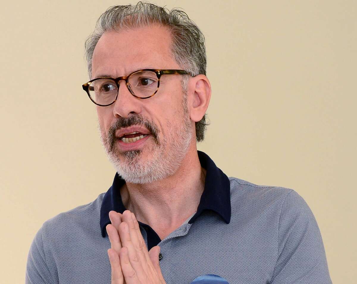 Norwalk BET chair leaves for vacant seat on Common Council