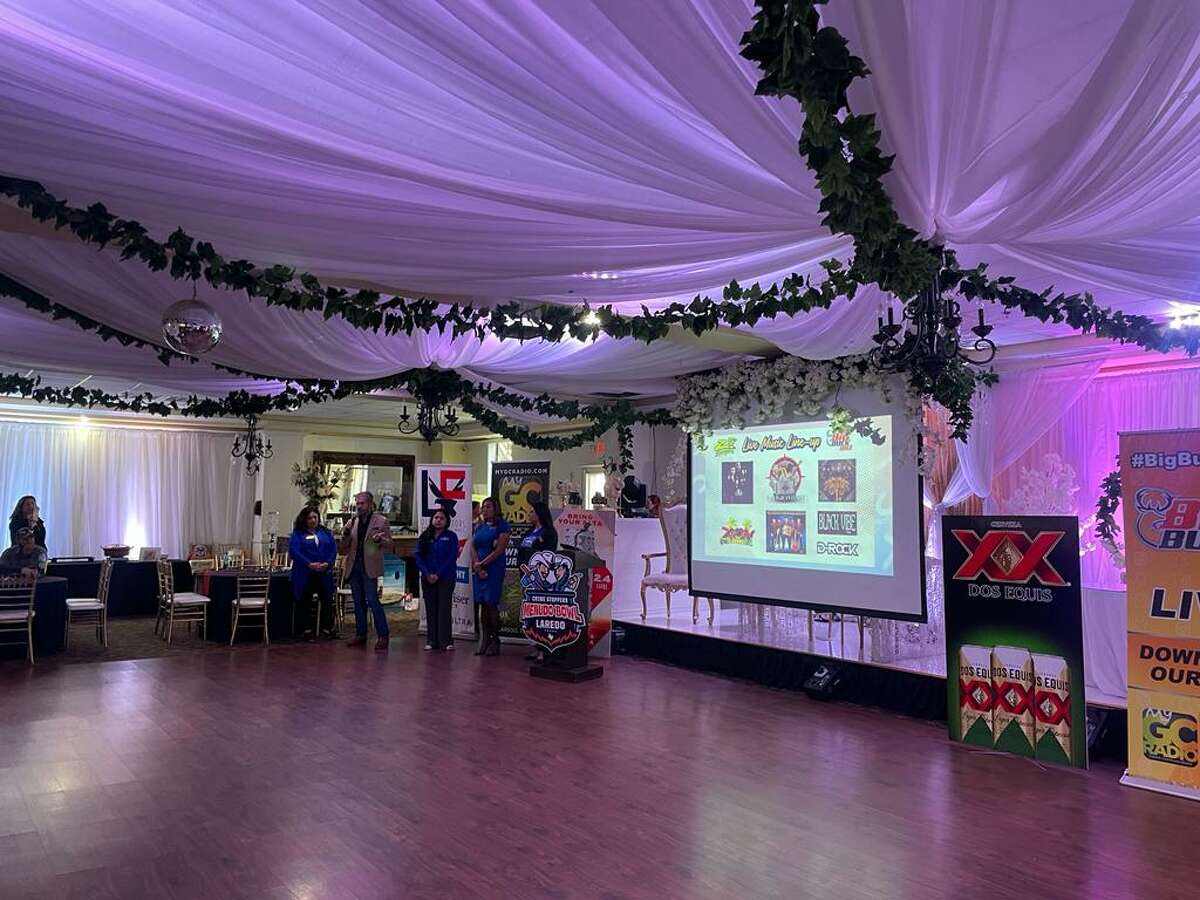 Menudo Bowl lineups announced; major crowd expected