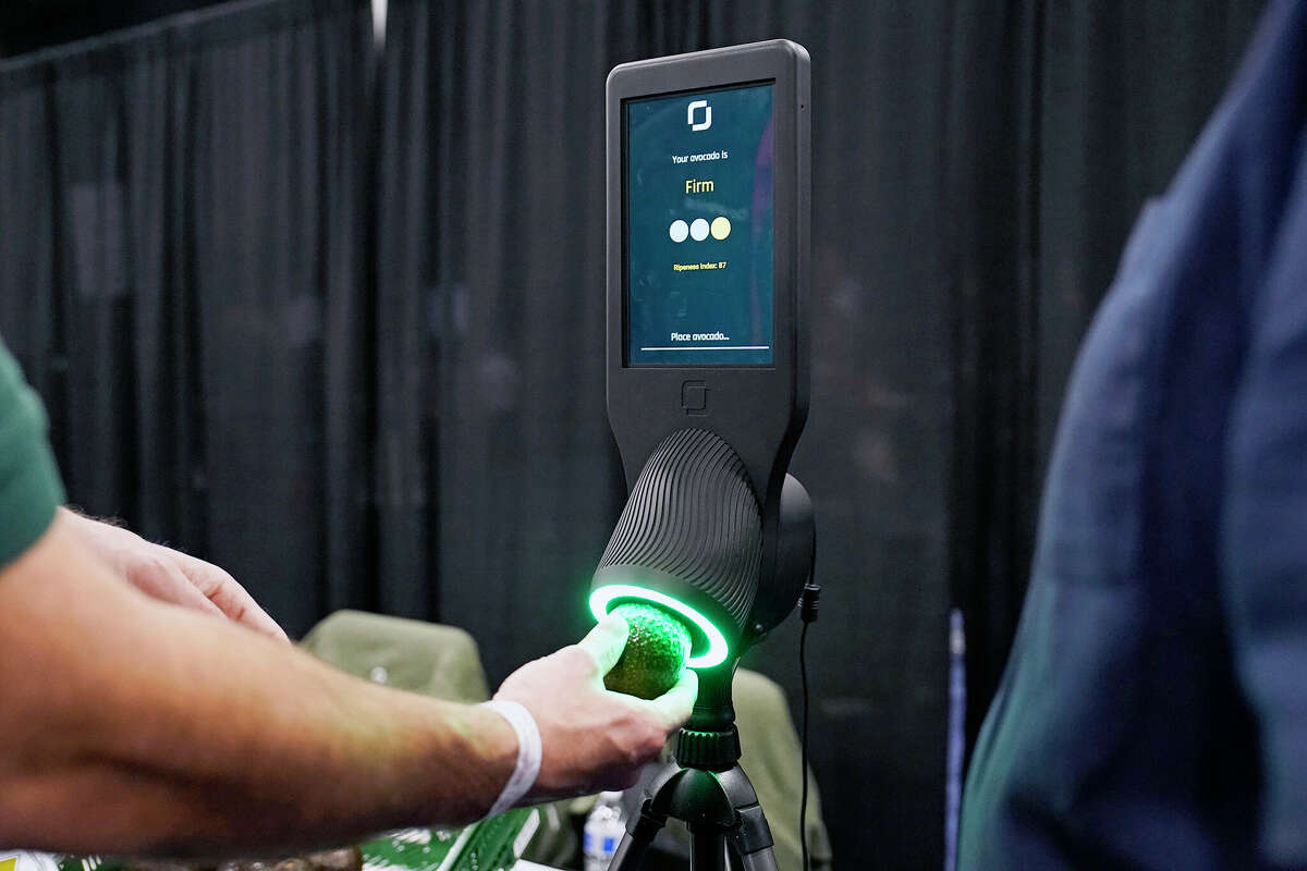 Companies hoping people will eat up these coming kitchen gadgets