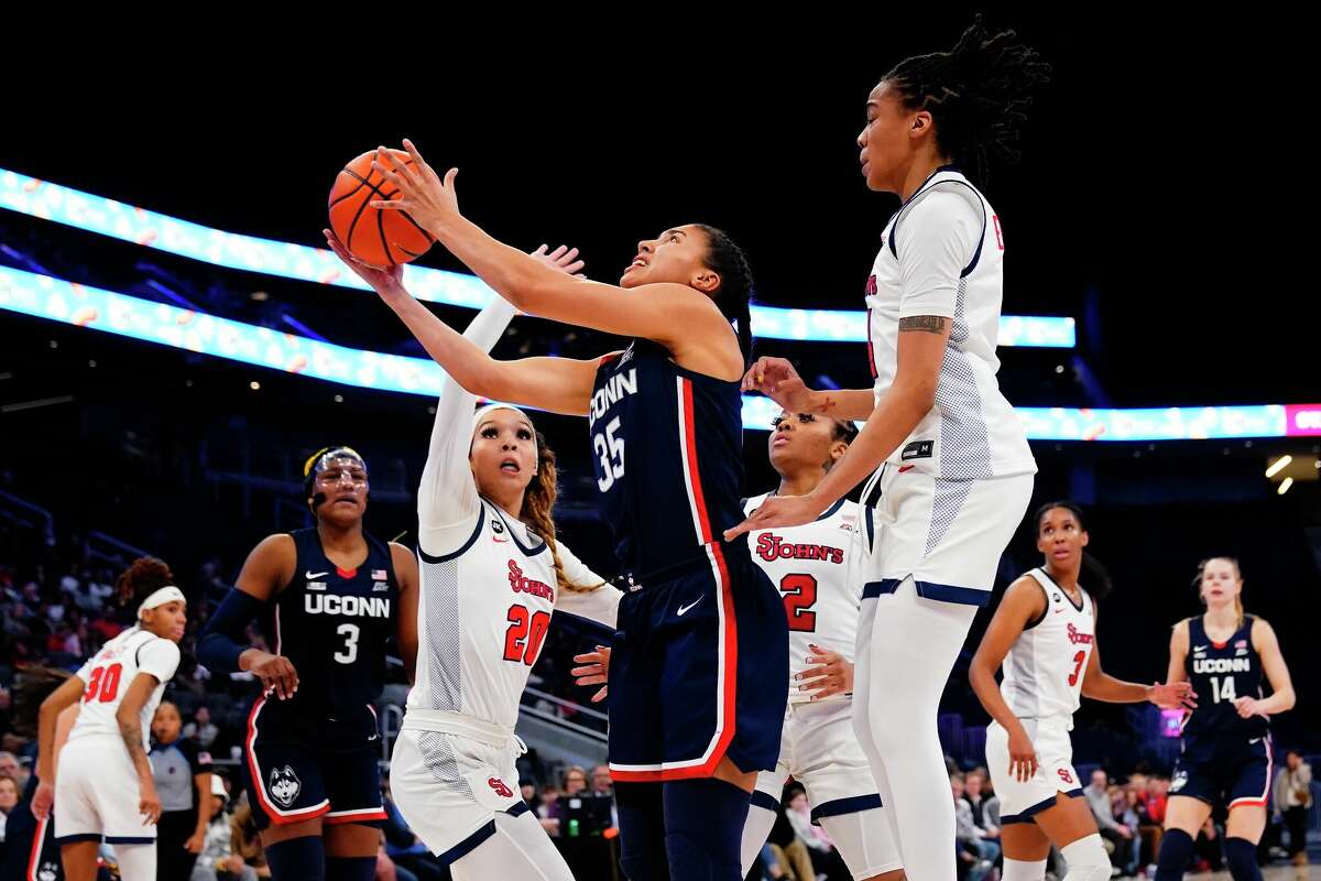 How Azzi Fudd's return impacts UConn women's basketball team