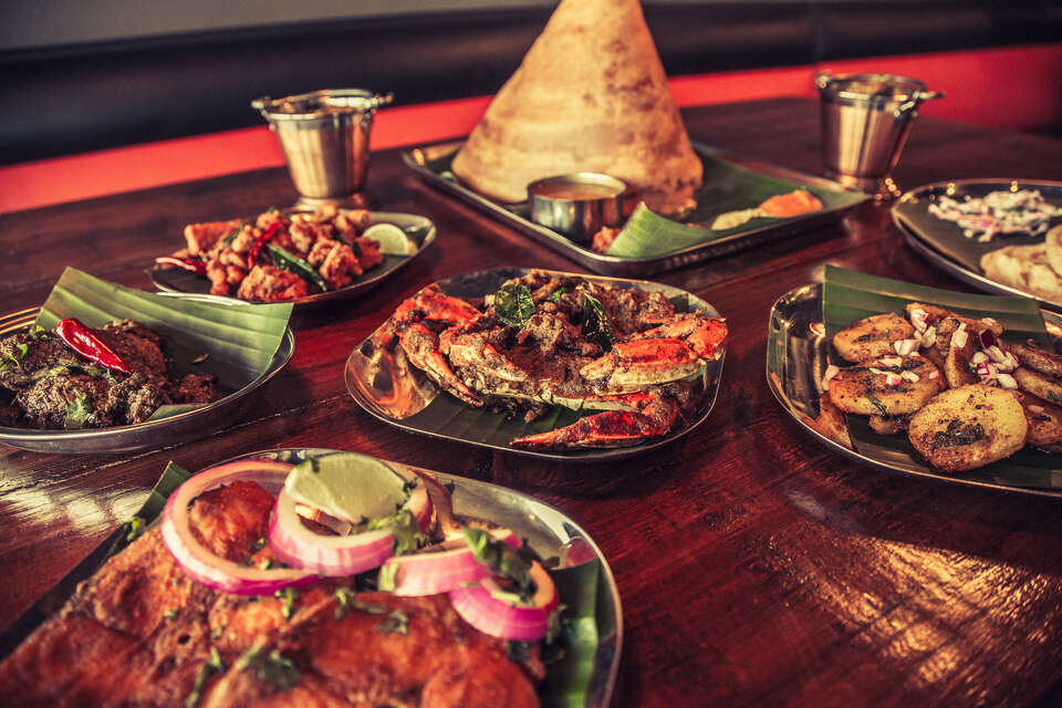 South Indian restaurants in Houston are better than ever
