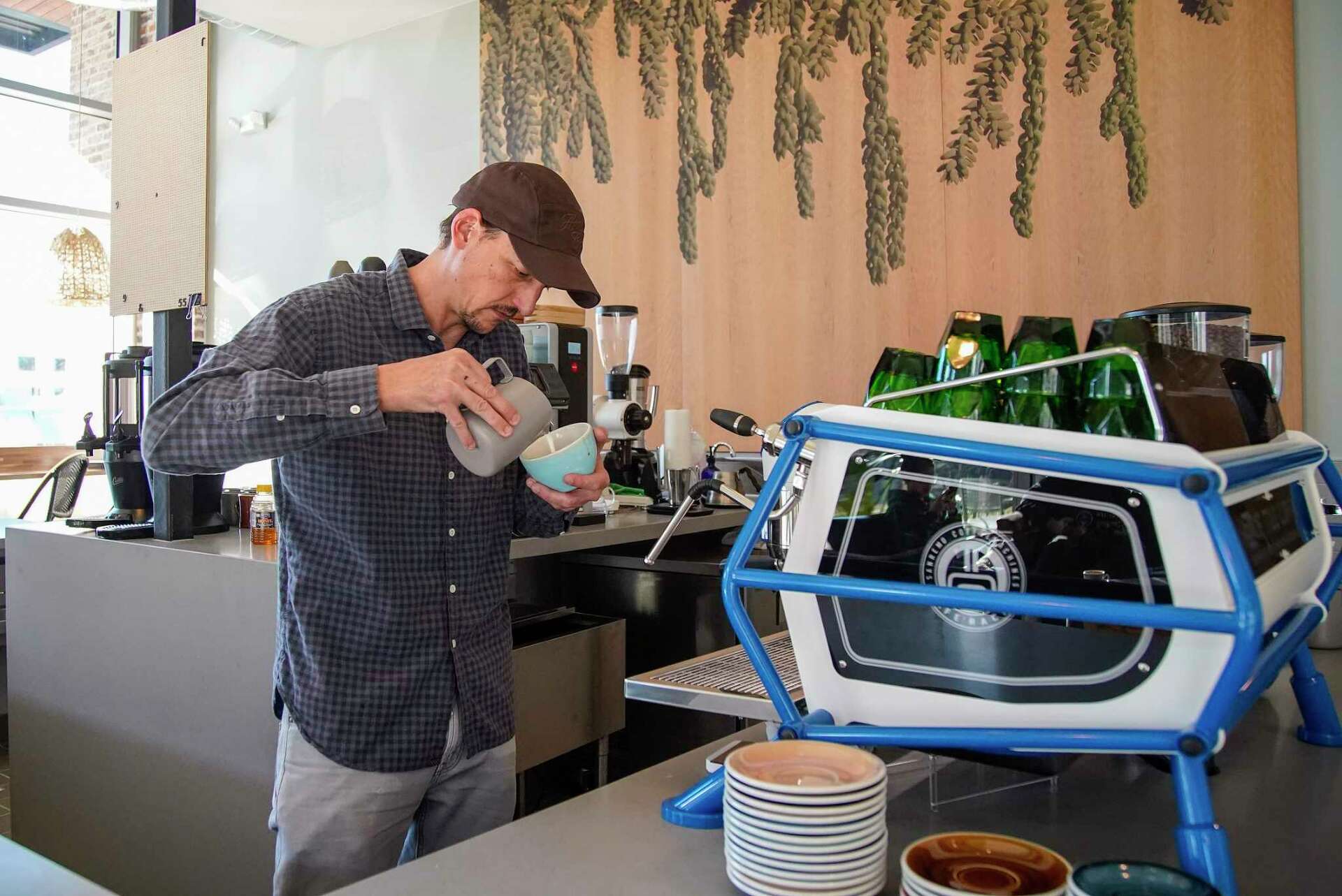 Houston coffee vs boba: Yelp data shows which is more popular in city