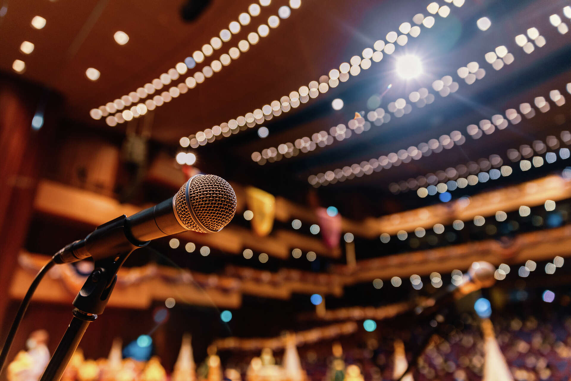 The 6 best comedy clubs in Houston