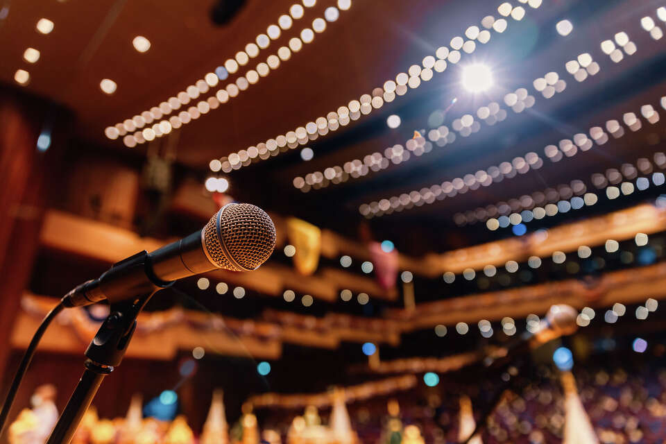 The 6 best comedy clubs in Houston