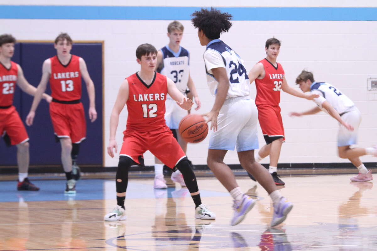 Brethren boys basketball throttles Bear Lake