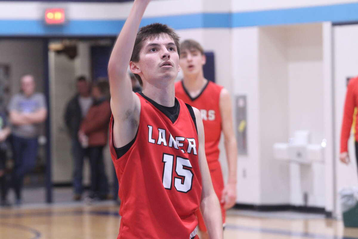 Brethren boys basketball throttles Bear Lake